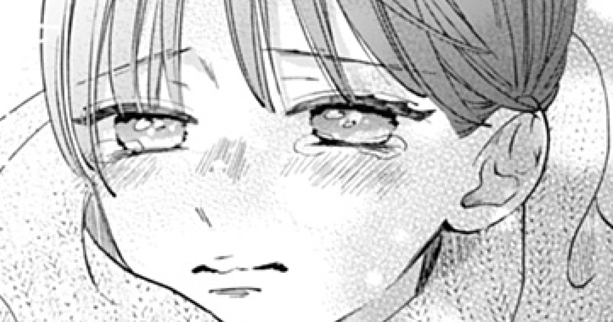 Re:blue・第1話 | 別冊マーガレット／リマコミ＋（少女・女性向けマンガ）