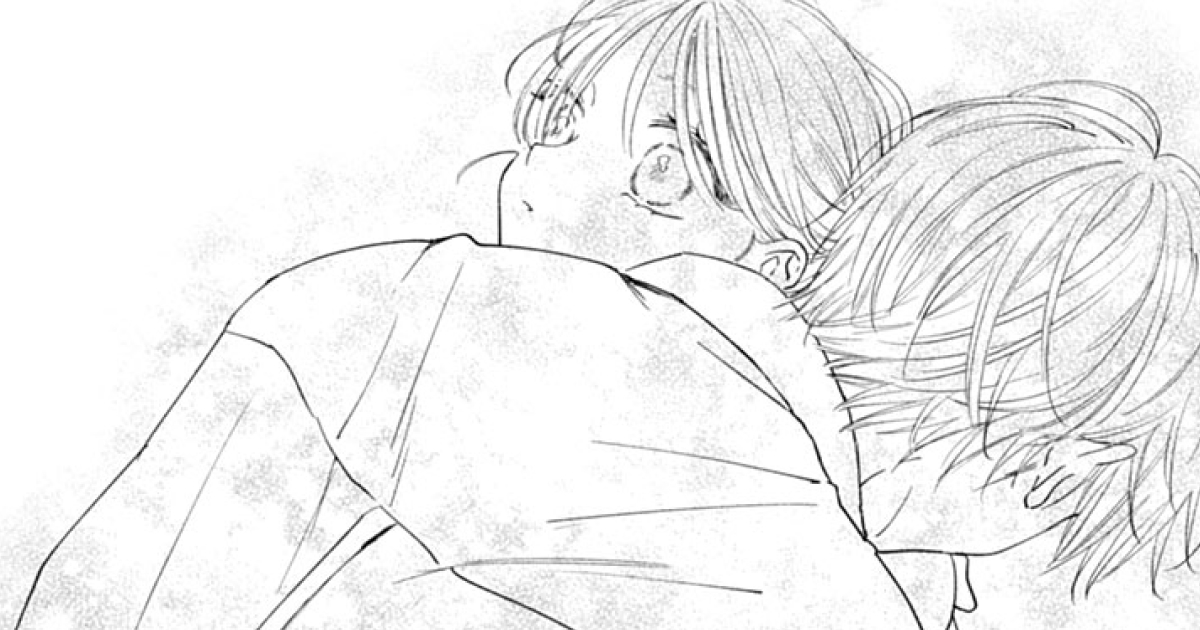 Re:blue・第18話 | 別冊マーガレット／リマコミ＋（少女・女性向けマンガ）